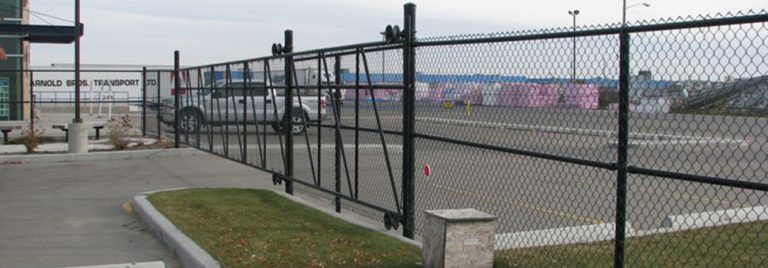 Phoenix Fence - Chainlink